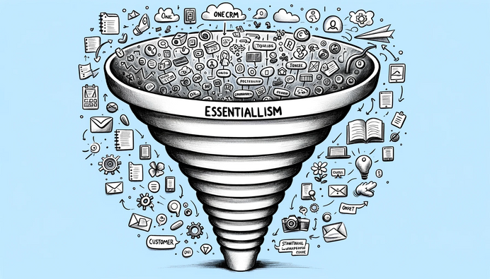 Steven Poitras - OneCRM